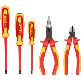 KS Tools Werkzeugsatz 1171170