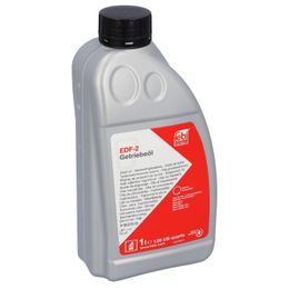 febi bilstein &Ouml;l, E-Getriebe Getriebe&ouml;l EDF-2 [1 L] 184251 1l f&uuml;r Tesla