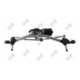 Abakus Wischergest&auml;nge 10304096 vorne f&uuml;r RENAULT