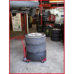 KS Tools Transportwagen, Lastaufnahmemittel 8000015