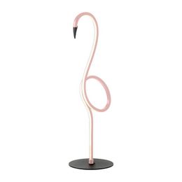 LED-Tischleuchte Flamingo Pink max. 6 Watt