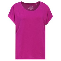 Gina Benotti Damen T-Shirt mit Viskose