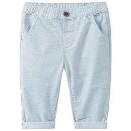 Topomini Baby Hose mit leichter Struktur