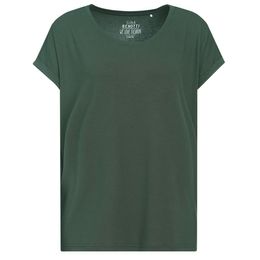 Gina Benotti Damen T-Shirt mit Viskose