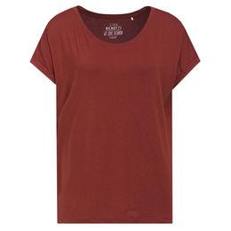 Gina Benotti Damen T-Shirt mit Viskose