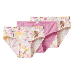 Topolino 3 M&auml;dchen Slips im Set