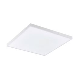 Eglo LED-Paneel Wei&szlig; max. 16 Watt