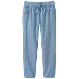 Topolino Jungen Leinen-Hose mit Tunnelzug