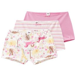 Topolino 3 M&auml;dchen Pantys im Set