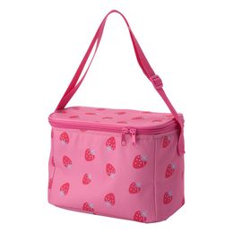 Topolino K&uuml;hltasche mit Erdbeer-Motiv
