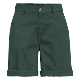 Gina Benotti Damen Bermuda-Shorts unifarben