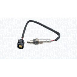MAGNETI MARELLI Lambdasonde 466016355362 f&uuml;r Mercedes
