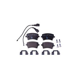 Hella Bremsbelagsatz, Scheibenbremse 8db355024961 f&uuml;r Bentley