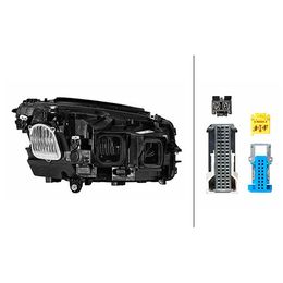 Hella Hauptscheinwerfer 1ex354877091 LED links f&uuml;r Mercedes