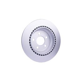 Hella Bremsscheibe 8dd355115391 300mm 22mm f&uuml;r Mercedes