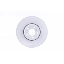 Hella Bremsscheibe 8dd355120881 zweiteilig 348mm 36mm f&uuml;r BMW