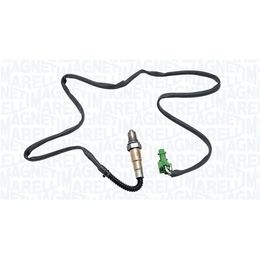 MAGNETI MARELLI Lambdasonde 466016355326 f&uuml;r Peugeot