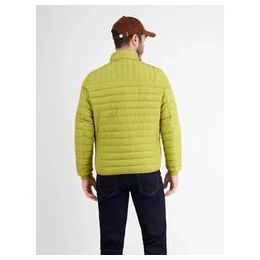 Steppjacke Lerros "Wattierter Steppblouson", Herren, Gr. XXL, gr&uuml;n (light seagr&uuml;n), 100% Polyester, Jacken Steppjacke