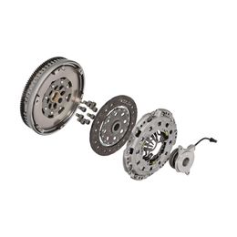 SCHAEFFLER LUK Kupplungssatz LuK RepSet DMF 600 0329 00 f&uuml;r Mercedes