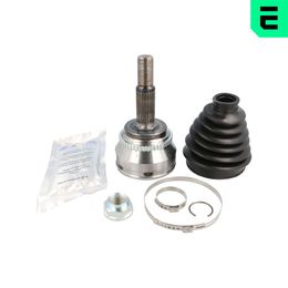 OPTIMAL Gelenksatz, Antriebswelle cw2786 f&uuml;r TOYOTA