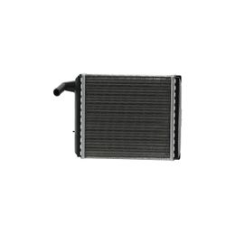 Hella W&auml;rmetauscher, Innenraumheizung 8fh366335071 f&uuml;r Fiat