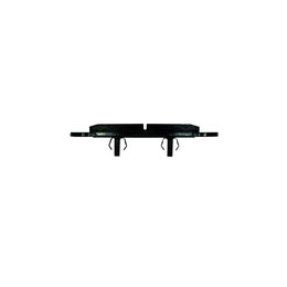 Hella Bremsbelagsatz, Scheibenbremse 8db355009881 f&uuml;r Chrysler JEEP