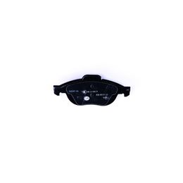 Hella Bremsbelagsatz, Scheibenbremse 8db355011651 f&uuml;r ALFA ROMEO FERRARI
