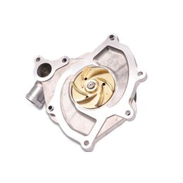 Hepu Wasserpumpe p588 f&uuml;r Porsche