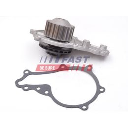 Fast Wasserpumpe ft57158 f&uuml;r NISSAN Suzuki Citro&euml;n Opel VW MAZDA Volvo Fiat Ford Iveco TOYOTA