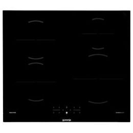 Gorenje Backofen-Set "BLACKSET2", Energieeffizienz: A (A+++-D), schwarz, Herdsets, Pizzafunktion mit 300 C &ndash; perfekt f&uuml;r Pizza, Focaccia und mehr, Topseller