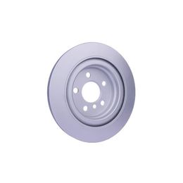 Hella Bremsscheibe 8dd355122631 300mm 20mm f&uuml;r BMW (BRILLIANCE)