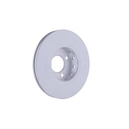 Hella Bremsscheibe 8dd355103081 276mm 25mm f&uuml;r VW AMC