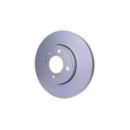 Hella Bremsscheibe 8dd355125391 256mm 22mm f&uuml;r VW