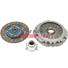 Fast Kupplungssatz FT64005 f&uuml;r Iveco Fiat
