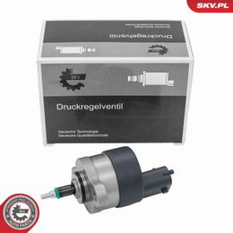 ESEN SKV Druckregelventil, Common-Rail-System 14skv602 f&uuml;r HYUNDAI