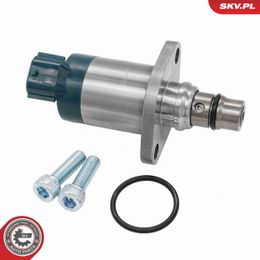 ESEN SKV Druckregelventil, Common-Rail-System 14skv635 f&uuml;r ISUZU MITSUBISHI NISSAN