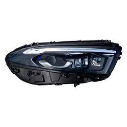 Hella Hauptscheinwerfer 1ex015390721 LED rechts f&uuml;r Mercedes