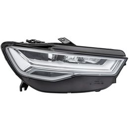 Hella Hauptscheinwerfer 1lx012976141 LED rechts f&uuml;r Audi