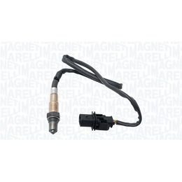 MAGNETI MARELLI Lambdasonde 466016355341 f&uuml;r RENAULT