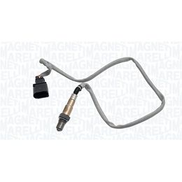 MAGNETI MARELLI Lambdasonde 466016355385 f&uuml;r Mercedes