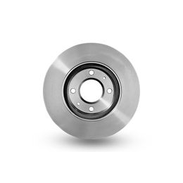 Hella Bremsscheibe 8dd355112471 256mm 19mm f&uuml;r HYUNDAI