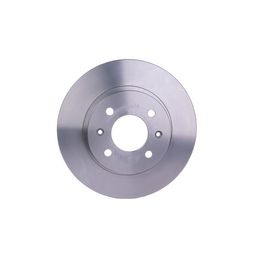 Hella Bremsscheibe 8dd355116561 256mm 18mm f&uuml;r HYUNDAI