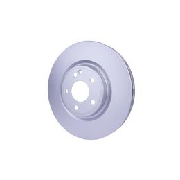 Hella Bremsscheibe 8dd355119701 320mm 30mm f&uuml;r Mercedes (BBDC) INFINITI