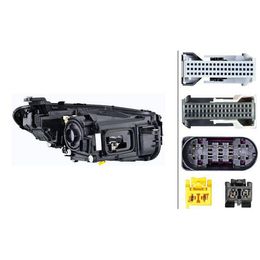 Hella Hauptscheinwerfer 1ex015619911 LED links f&uuml;r Mercedes