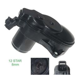 Brembo Bremssattel f83366 Hinterachse links f&uuml;r TOYOTA