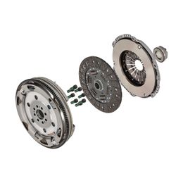 SCHAEFFLER LUK Kupplungssatz 600 0345 00 f&uuml;r VW