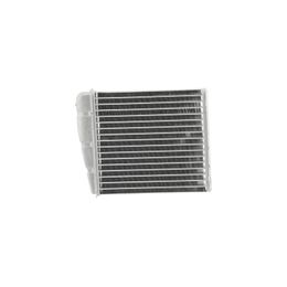 Hella W&auml;rmetauscher, Innenraumheizung 8fh366335181 f&uuml;r CUPRA SEAT VW