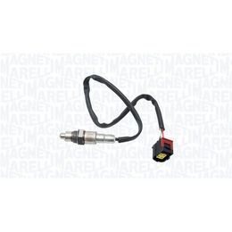 MAGNETI MARELLI Lambdasonde 466016355361 f&uuml;r Mercedes