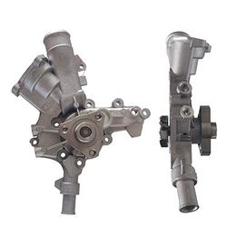GATES Wasserpumpe wp0159 f&uuml;r Vaughall Suzuki