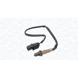 MAGNETI MARELLI Lambdasonde 466016355376 f&uuml;r GM